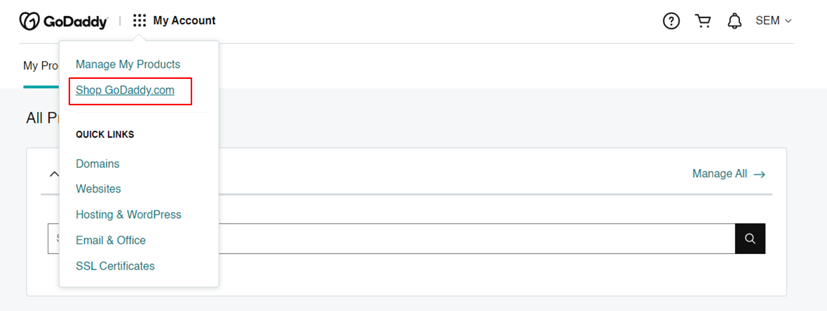 How to Set Up a WordPress Website on GoDaddy in 2024