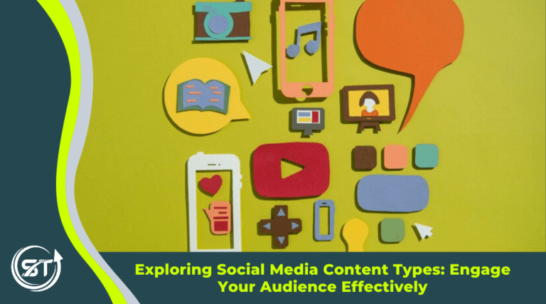 Best Social Media Content Types to Boost Engagement